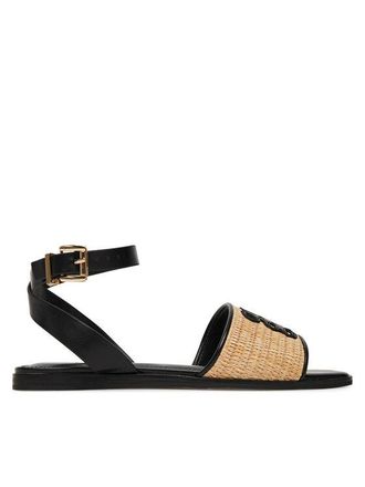 Nine West Sandalen CWBFS181-03 Schwarz