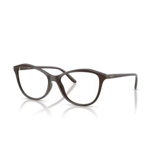 Vogue Eyewear Vogue, unisex, Accessoires, Brun, Taille: 54 MM Vo5602 Optical Frame
