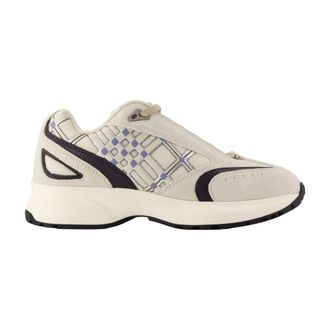 Burberry Eclipse L Sneakers - - Shoes - Damen - Beige - 40 EU