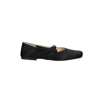 Kenzo Ballerinas - - Shoes - Damen - Schwarzk - 38 EU