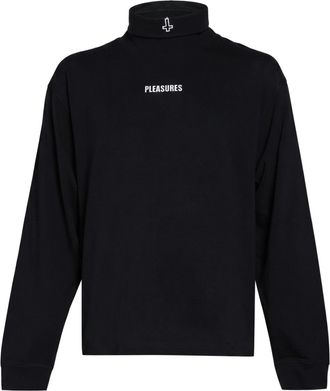 Pleasures TOPS - T-shirts auf YOOX.COM