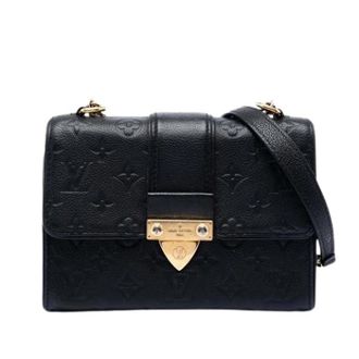 Louis Vuitton Pre-owned Saint Sulpice BB - - Pre-owned - Damen - Schwarzk - ONE SIZE