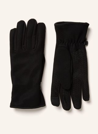 Reusch Multisport-Handschuhe Mate Touch-Tec Mit Touchscreen-Funktion schwarz