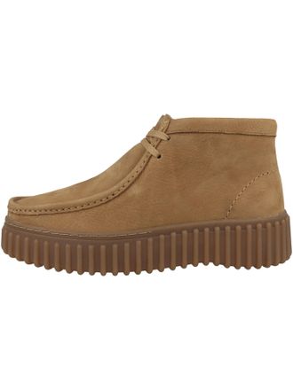 Clarks Boots Torhill Moss