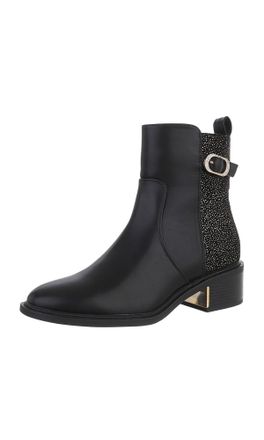 Ital-Design Stiefelette