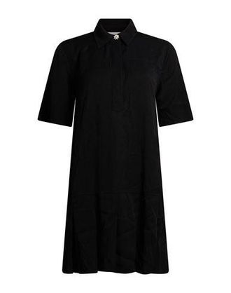 Ganni ROBES - Robes courtes sur YOOX.COM