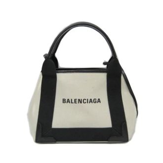 Balenciaga Pre-owned Canvas balenciaga-taschen - - Pre-owned - Damen - Beige - ONE SIZE