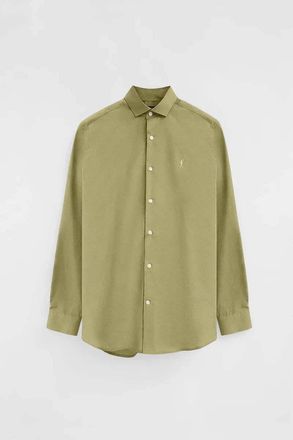 Polo Club RIGBY GO SHIRT POPLIN VO