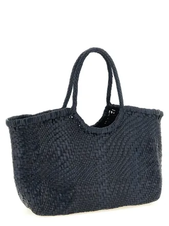 Dragon Diffusion Nantucket Tote Bag - Navy