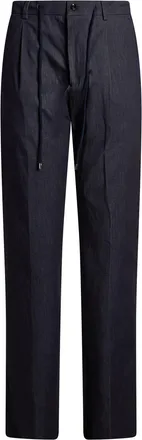 Moorer HOSEN & R&Ouml;CKE - Hosen auf YOOX.COM