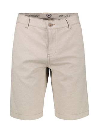 Lerros Flexible Chino Bermuda in Strukturqualit&auml;t