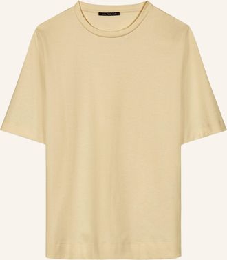 Luisa Cerano Luisa Cerano T-Shirt gelb