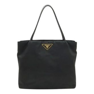 Prada Damen, Pre-Owned, Schwarzk, ONE SIZEGr&ouml;&szlig;e