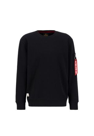 Alpha Industries USN Blood Chit Sweatshirt