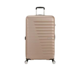 American Tourister unisex, Valises, Beige, Taille: ONE Size Sacs de cabine