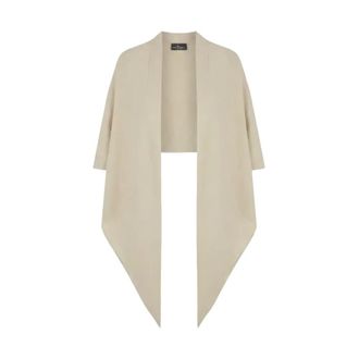 Cortana Simona Jacke - - Jackets - Damen - Beige - S