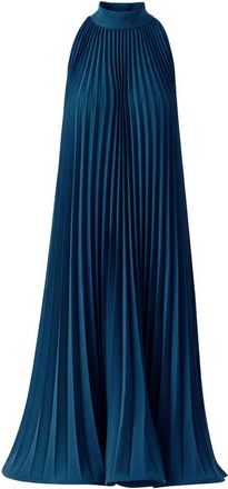 Akris Damen Kleid in A-Linie