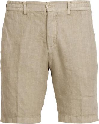 Cruna Homme, Shorts, Beige, Taille: M Maui Shorts