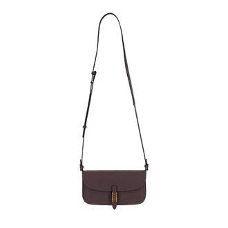Pinko Pinko, Femme, Sacs, Rouge, Taille: ONE Size Sac bandouli&egrave;re