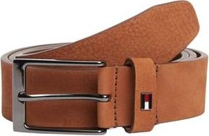 Tommy Hilfiger Ceinture en cuir grain&eacute;