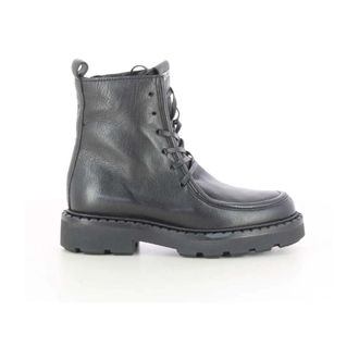 Mjus Schwarze Damenschuhe Eleganter Stil - - Shoes - Damen - Schwarzk - 41 EU