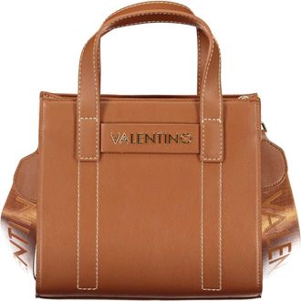 Mario Valentino Femme, Sacs, Brun, Taille: ONE Size Sac &agrave; 2 Anses