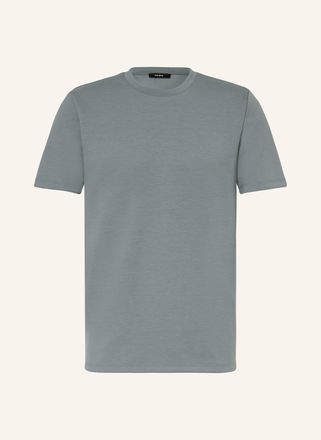 Reiss Reiss T-Shirt Bradley grau