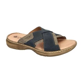 Rieker Herren, Schuhe, Blau, 46 EUGr&ouml;&szlig;e