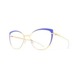 Mykita unisex, Accessoires, Multicolore, Taille: 51 MM Kelsey Optical Frame