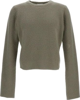 Rier Homme, Pulls, Gris, Taille: XL Maille ras du cou