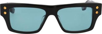 Dita Eyewear Grandmaster-Seven Sonnenbrille - - Accessories - unisex - Mehrfarbig - 57 MM