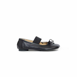 Maison Margiela Anatomic Ballerinas