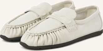 Nubikk Nubikk Slipper Riley weiss