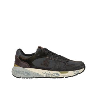 Premiata Mase25 8427 Sneaker - - Shoes - Herren - Grau - 42 EU