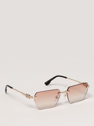 Dsquared2 Lunettes De Soleil Homme couleur Or