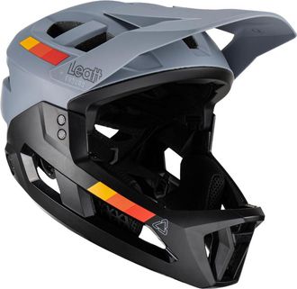 Leatt Helmet MTB Enduro 2.0 V23 Titanium S 51-55cm