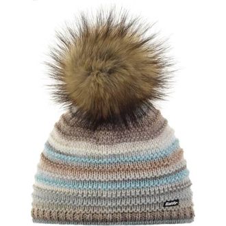 Eisb&auml;r Damen M&uuml;tze Mikata Lux