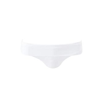 Melissa Odabash Brussels Bikini Hose - - Swimwear - Damen - Wei&szlig; - XS