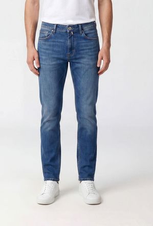 Jacob Cohen Jeans Homme couleur Bleu