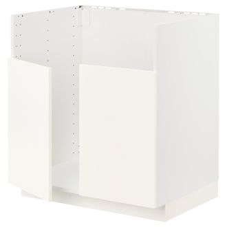 IKEA METOD Unterschrank f&uuml;r TALLSJ&Ouml;N Sp&uuml;le