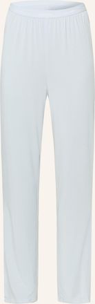 Calvin Klein Schlafhose Ultra Soft Modal blau
