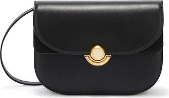 Furla Femme, Sacs, Noir, Taille: ONE Size Sfera Crossbody S
