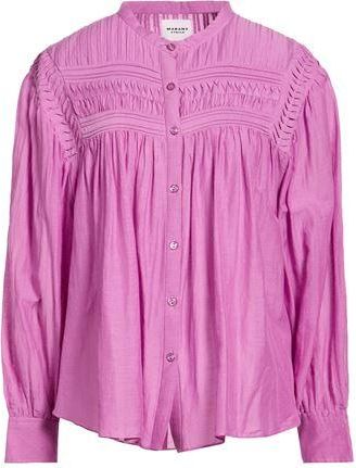 Isabel Marant TOPS - Chemises sur YOOX.COM