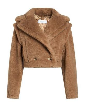 Max Mara MANTEAUX - Moutons et fausses fourrures sur YOOX.COM