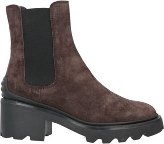 Tod's SCHUHE - Stiefeletten auf YOOX.COM
