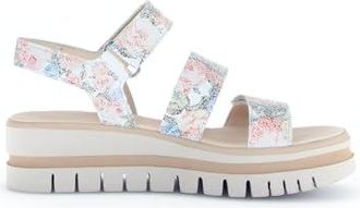 Gabor 64.620.30 - sandales pour femme - taille 38.5 (EU) 5.5 (UK)