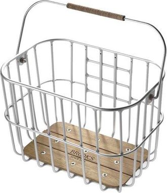 Brooks England Hoxton 25L - Fahrradkorb