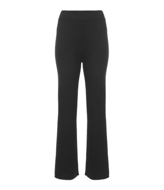 Raiine Pantalon Wares Noir