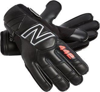 New Balance Unisexe 442 WYC Pro Protecta GK Gloves, Polyester, Taille 9