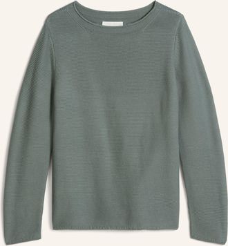 Marc O'Polo Marc Opolo Pullover blau